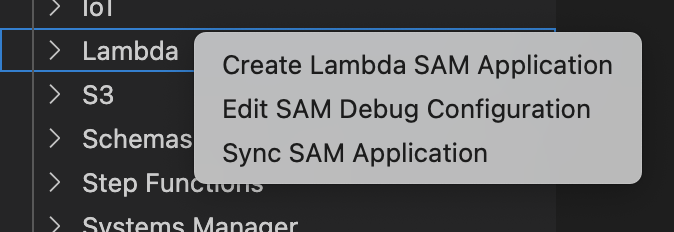 Aws Lambdaでローカルデバッグする方法 Nfig Tech Blog